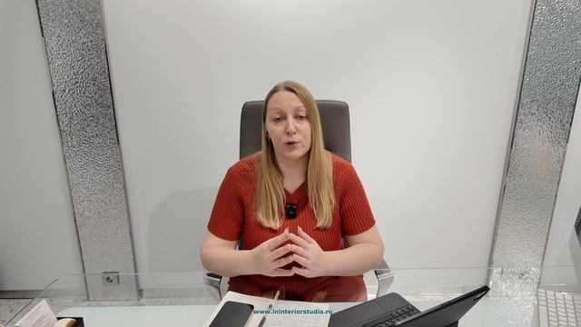 Почему нужен дизайн-проект квартиры ?