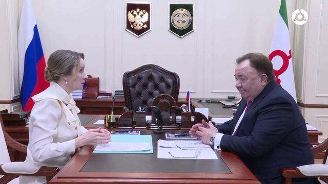 Специальный репортаж. Самые яркие события 2025 года