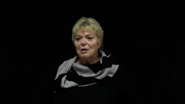 Молитва памяти. Ирина Андрианова, народная артистка России, 2018.