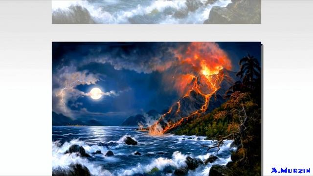 Stive Morgan - Last Haven in Space