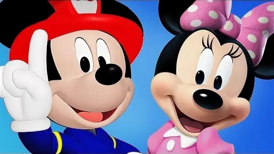 Disney Epic Mickey: Rebrushed — с комментариями 3 часть прохождения