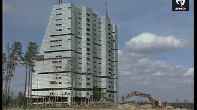 Служу Отчизне 30.11.2003