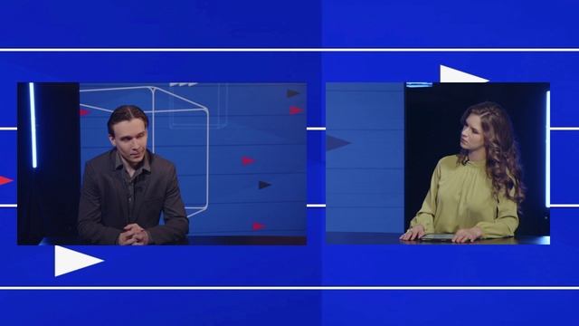 Интервью: Максим Просянников