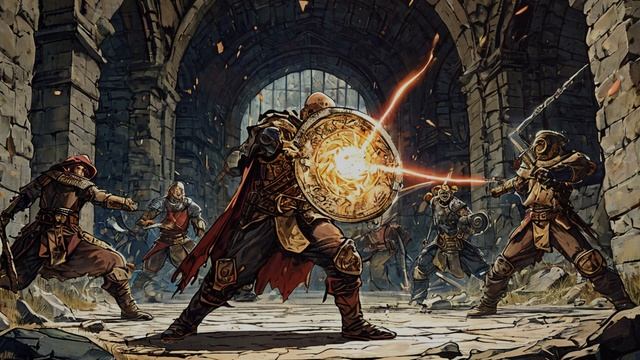 Новая магия в Майнкрафте