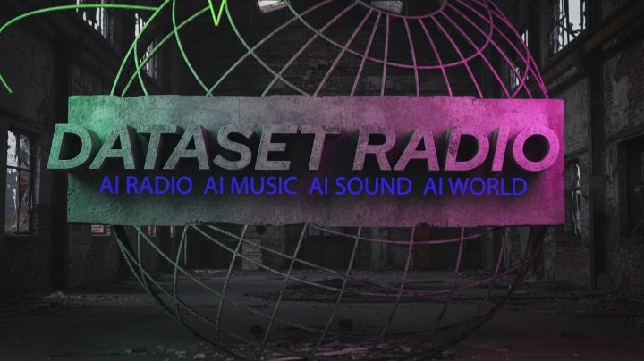 ИИ Радио AI Радио AI Музыка