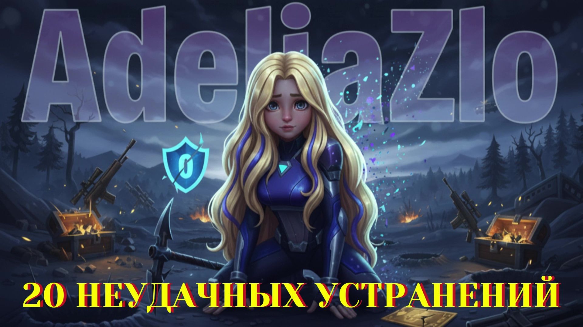 #9Fortnite: Почему я всё ещё играю? | 20 ЭПИК-ФЕЙЛ УСТРАНЕНИЙ