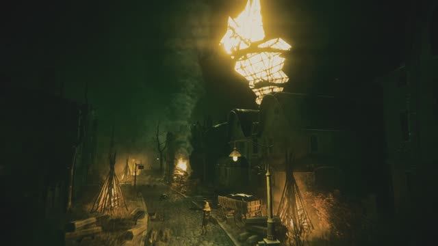 Pathologic 3 — релизный трейлер