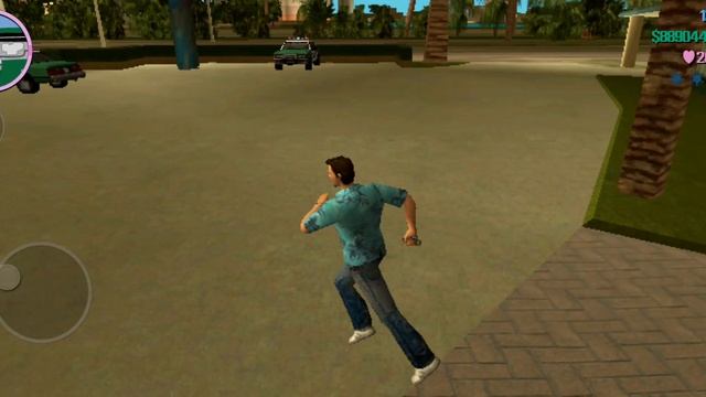 гта вай сити