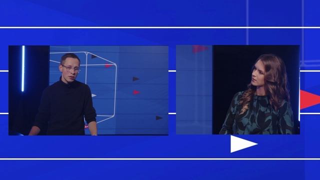 Интервью: Антон Марцев