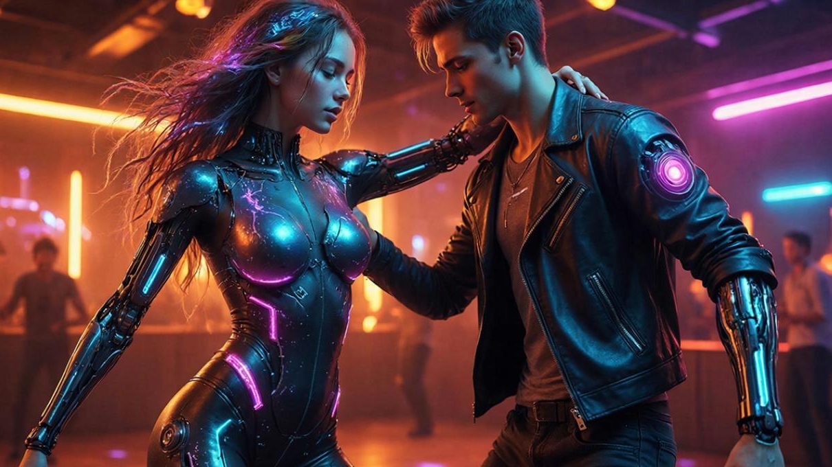 Я ТАНЦУЮ В ТЕМНОТЕ 💥2026