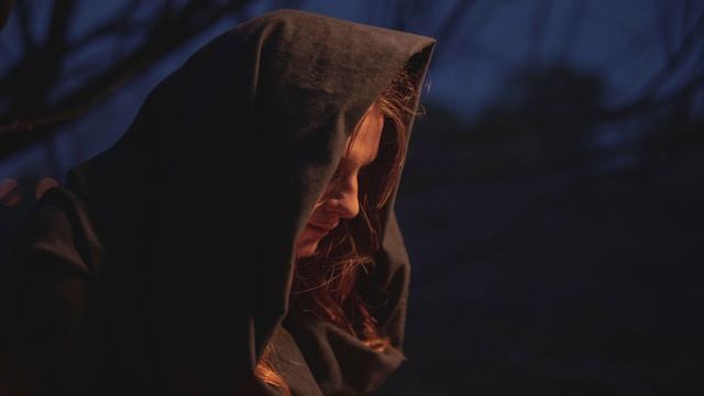 Александр Нужный - Древний