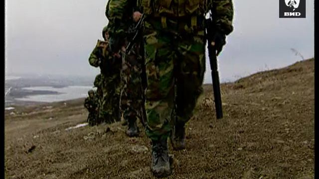 Служу Отчизне 26.03.2006