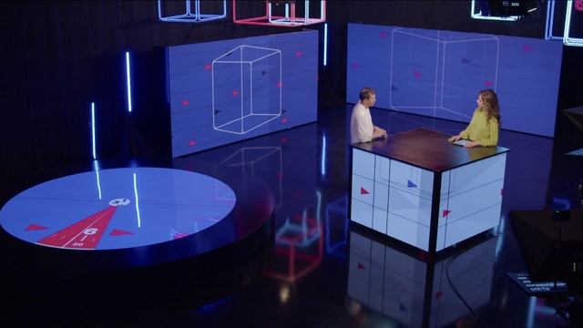 Интервью: Никита Гамзюль