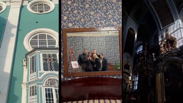 СГФ: ИТОГИ ГОДА!