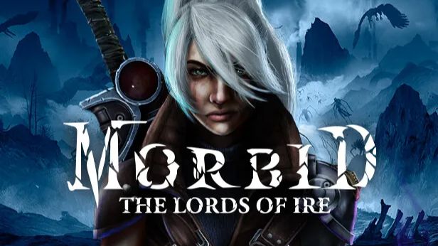Morbid - The Lords of Ire #2 МОРОЗНЫЙ КРАЙ