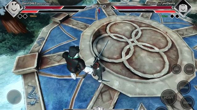 Я —  ниндзя в Roblox. Эпизод 1