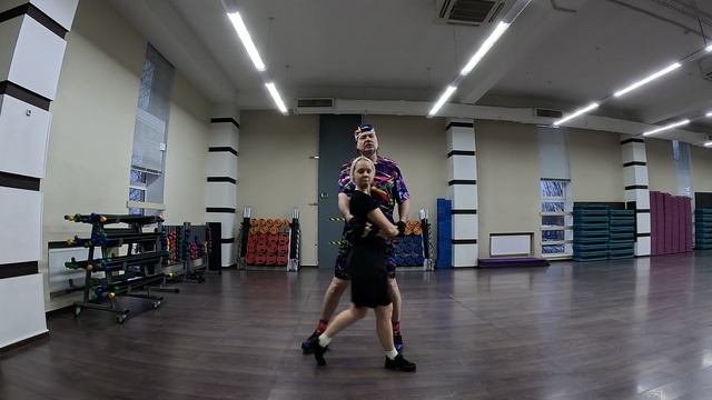 2026-01-11, (02), ZOUK, fitness, LeraLEO, ValeSTAR, Exhibition, Show, Dance, GX011640