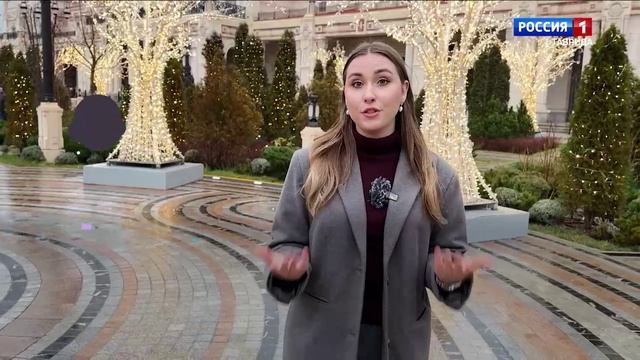 «Метеовести» Вести Крым: К какой погоде готовиться крымчанам с 12 по 18 января?