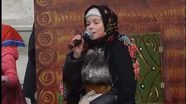 Отдание праздника Рождества Христова