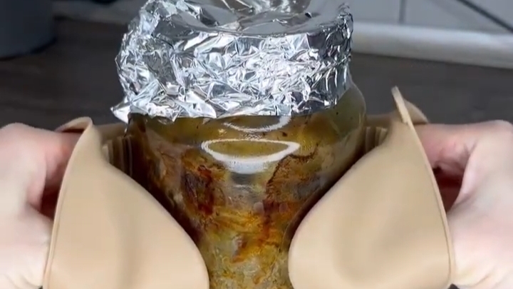 РЁБРА вкуснее любого шашлыка...🫕🥩🫙😋
⠀