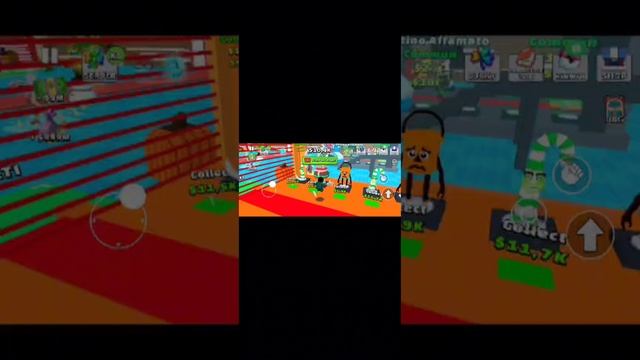 я играл в УКРАДИ итальянский🏴☠️🇮🇹 бреэнрод 🧐(пародию на roblox) #🫷