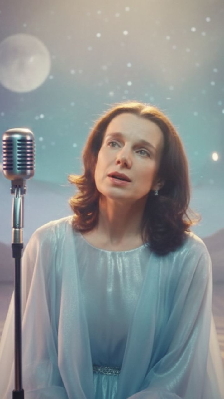 В краю моих снов