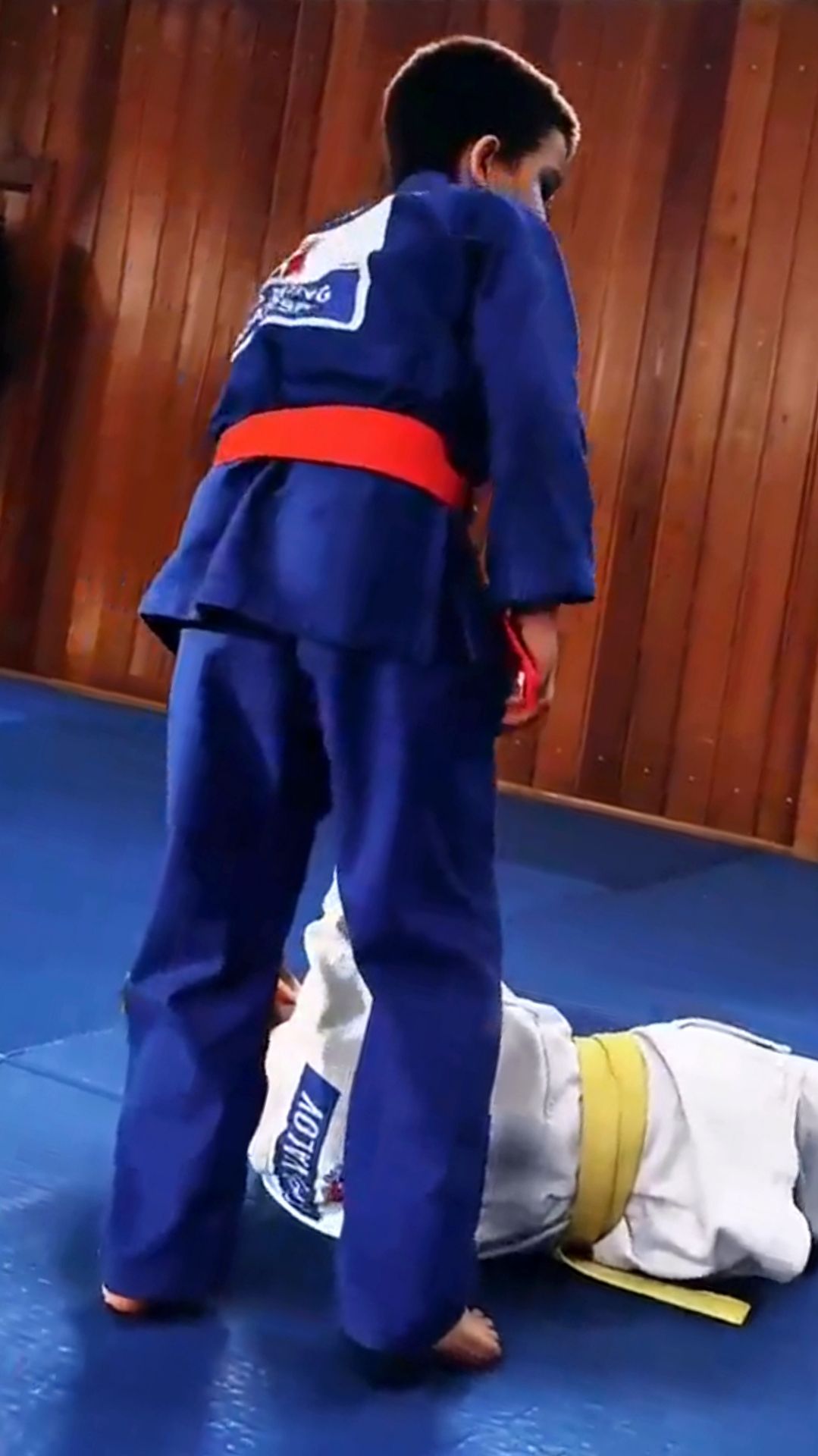 дзюдо 🥋 кинг