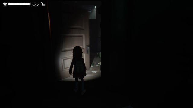 Gylt Часть 6 Бегаем искаем свое