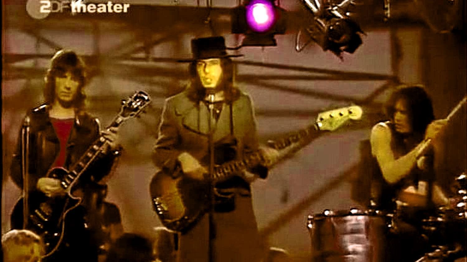 Christie - San Bernardino 1970г!