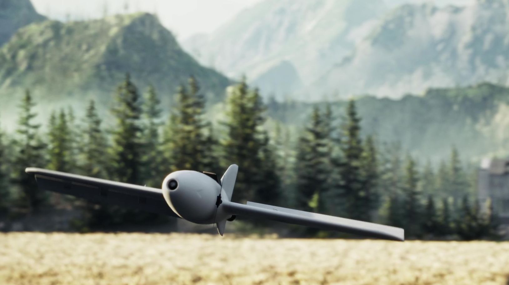 Обзор симулятора AgroTechSim