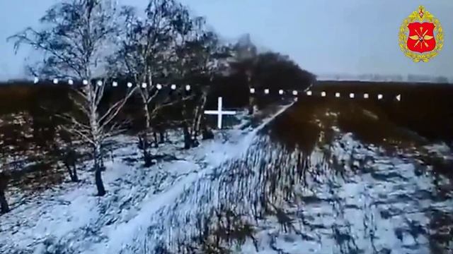 Боевая работа подразделений войск БПС