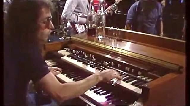 Canned Heat - Let's Work Together 1973г!