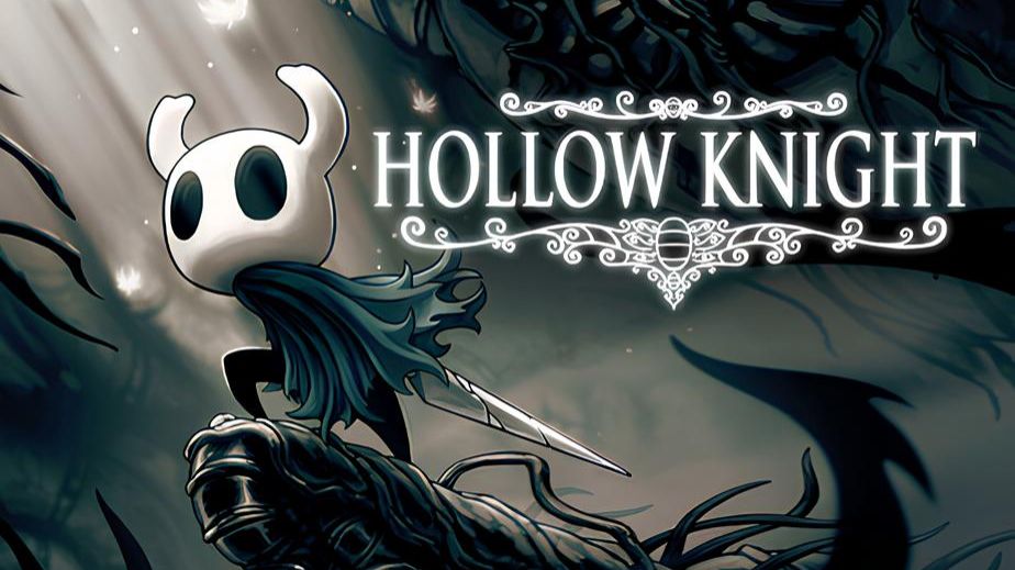 #1 Проблемы с картой в Hollow Knight