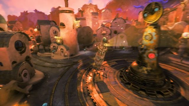 Keeper Прохождение #3