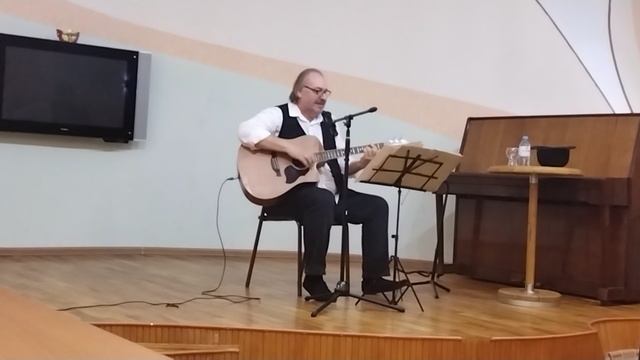 11.  Геннадий Самойлов. Еврейская Красная Шапочка