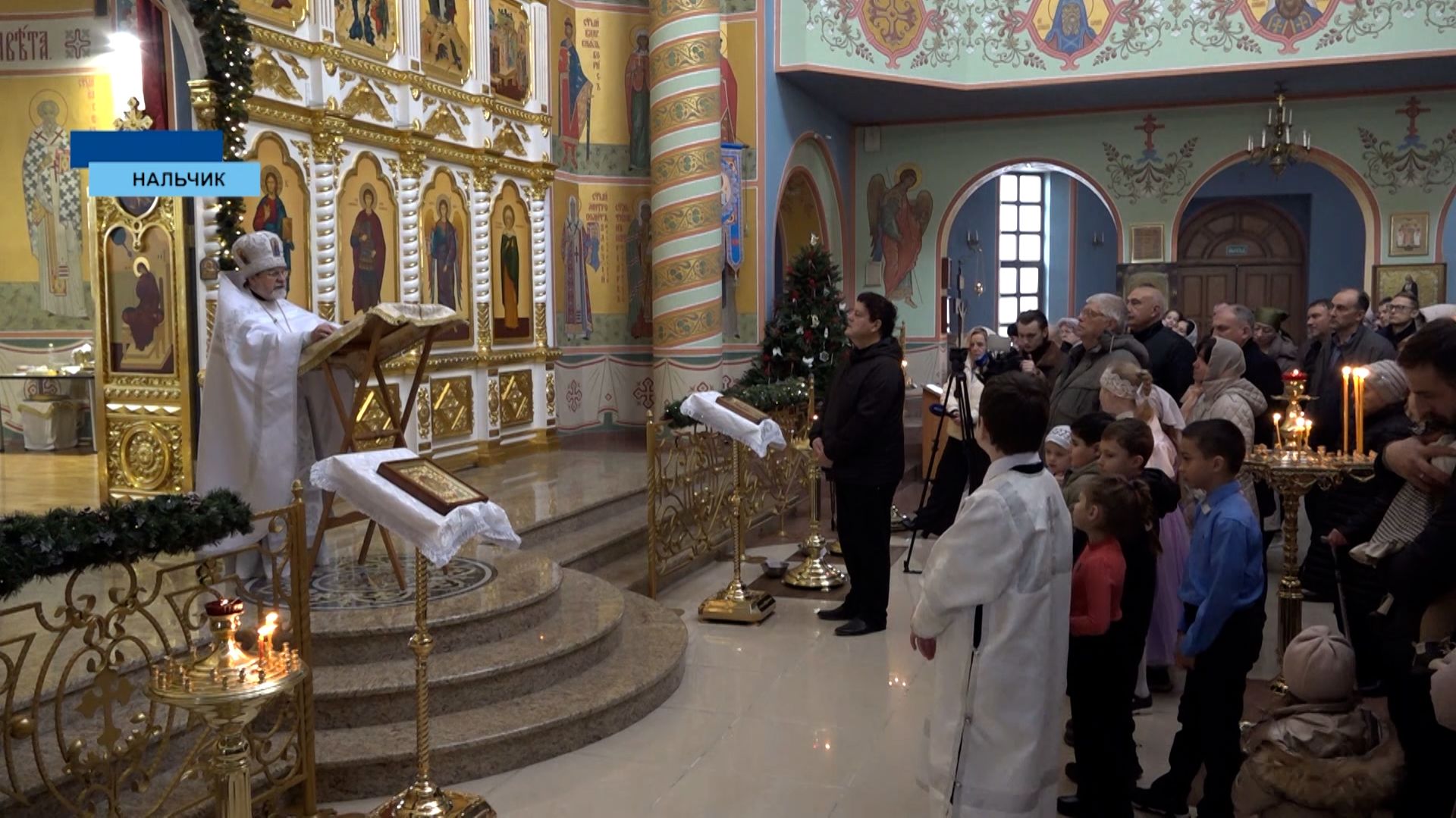 7 января православные христиане отмечали один из самых важных праздников – Рождество Христово