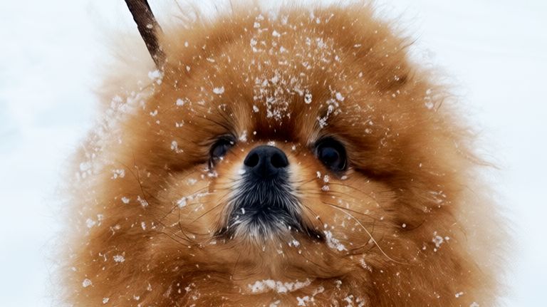 Краснодар в снегу 12.01.2026г