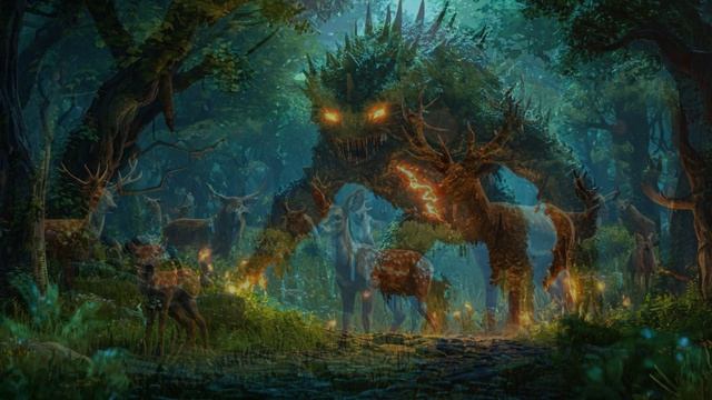 Новые растения и животные в Майнкрафте