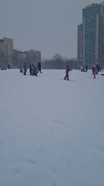 Рыбацкое н.января