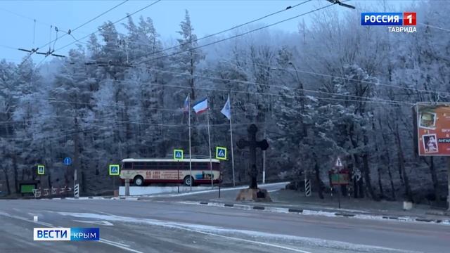 Балканский циклон принёс на полуостров серьёзные разрушения