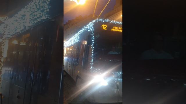 Новогоднее приключение в Прагу из Израиля. 4 серия.