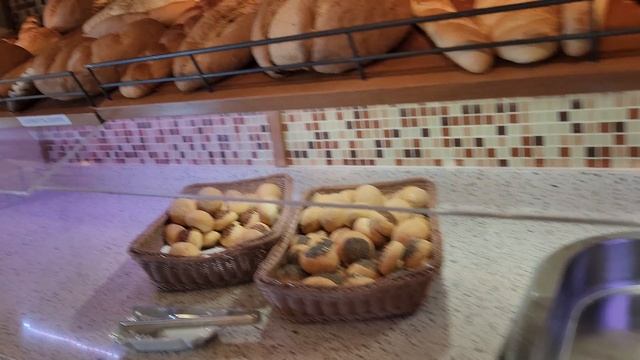 Рестораны на "Astoria Grande"