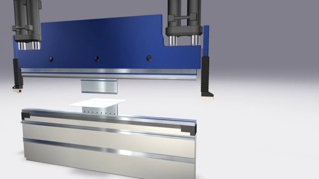 Листогиб TruBend серия 5000