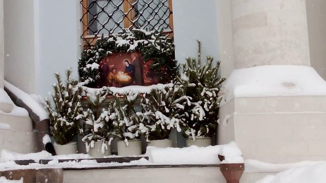 Храм святого Мартина исповедника на улице Александра Солженицына. Цикл Таинственные храмы России.