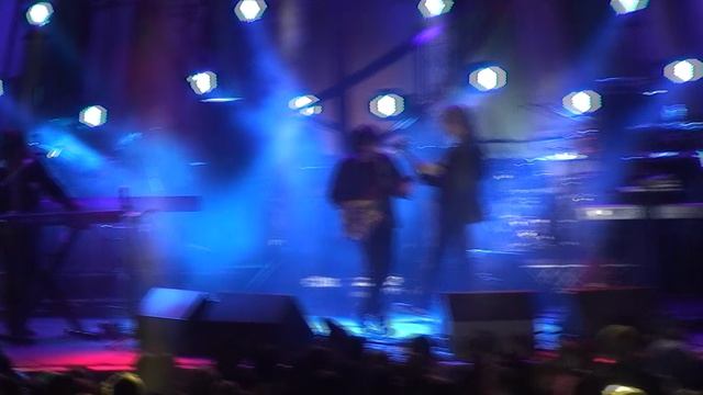 ЕСЛИ - Сверчок