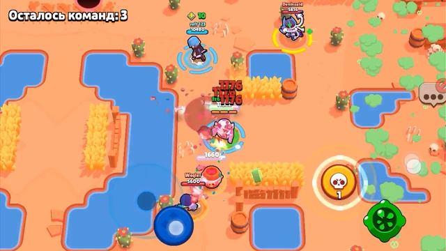 эпоха возродилась