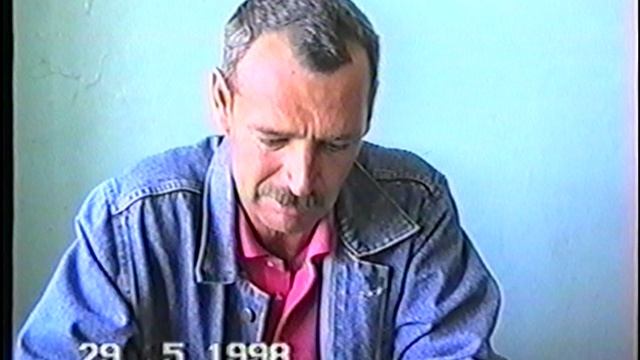 посевная МИС Поспелиха 1998г