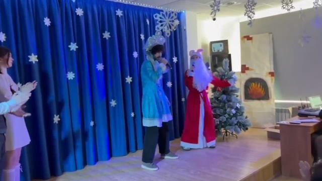 Новогоднее волшебство "Союзмультфильма"