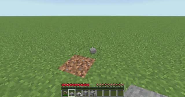 Логика майнкрафта 23 нелогичности в MINECRAFT