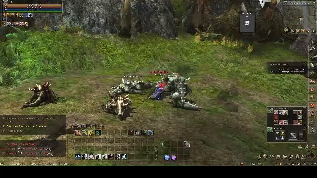 Путь Самурая. День 6. Крабим в полях.